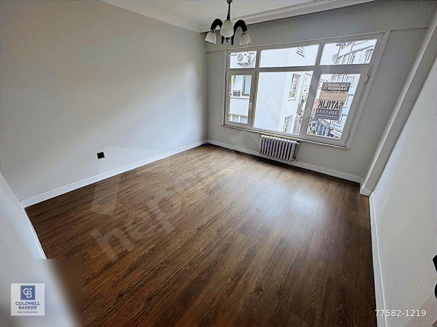 115 Square Meters Apartment For Sale in Kadıköy, Istanbul | hepsiemlak