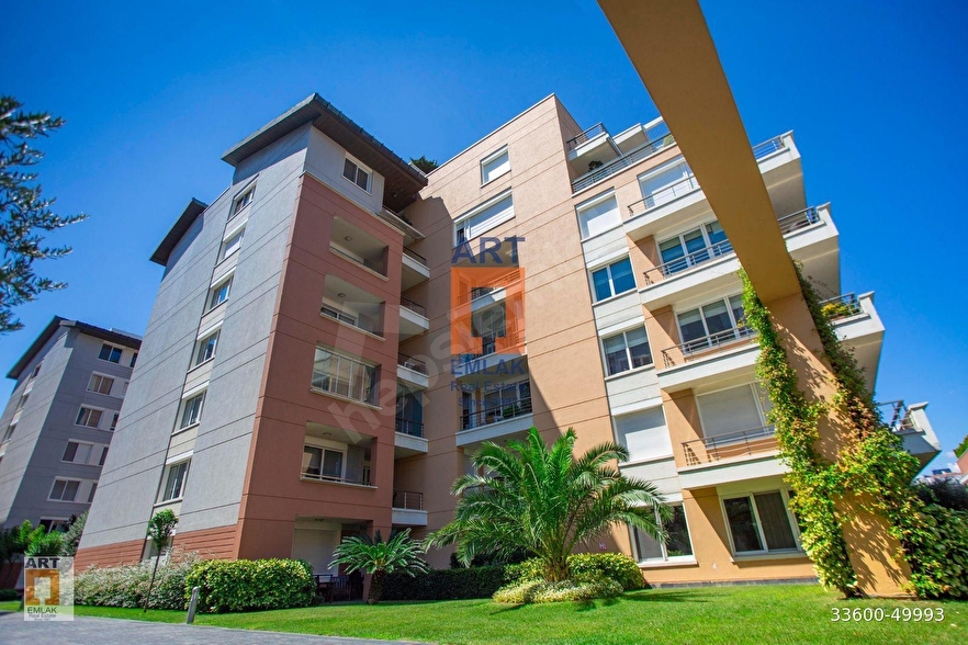 Etiler Maya Residence satılık 1+1 daire 33600-49993 | hepsiemlak