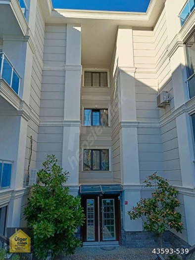 Ülger'den Satılık Ayvalık Armutçuk Defne Kent Sitesin'de 3+1 Lülks ...